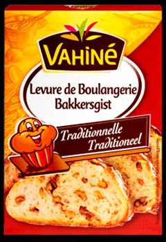 Bien utiliser la levure de boulanger